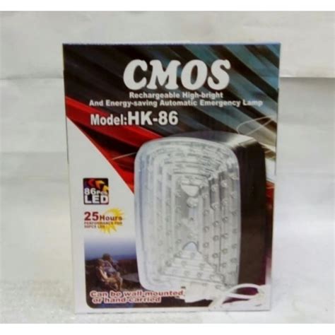 Harga Cmos Lampu Emergency Terbaru Sep 2025 BigGo Indonesia