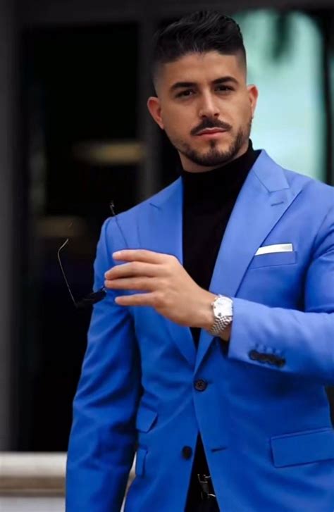 Pin By Shiki Tohno On Moda Ropa Hombre Fashion Suits For Men Suit