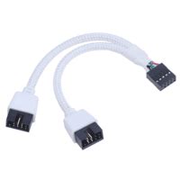Cabo Adaptador Usb Pinos Da Placa Me Kabum