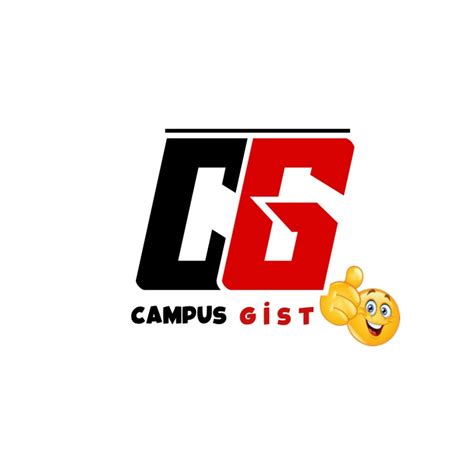 Campus Gist Tv Youtube