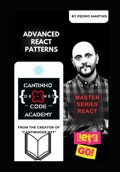 Advanced React Patterns Martins Pedro 9798882716591 Books