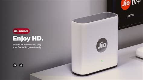 Buy Jio Ax Range Extender Je Wi Fi Jio Ai True Mesh Dual Band Speed Up To Gbps