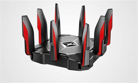 Flaw In Tp Link Gaming Router Allows Remote Attacks