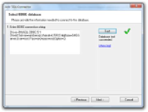 Enter The Database Fields Download Scientific Diagram