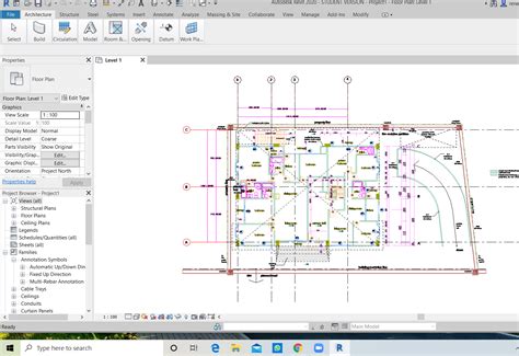Solved Problem With Displaying Grid Bubbles And Letters Autodesk Community