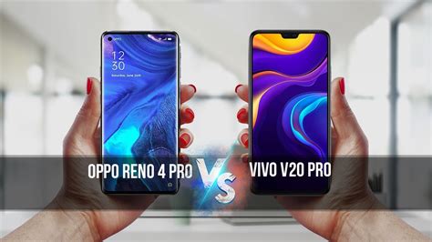 Vivo V Pro Vs Oppo Reno Pro Design Details Comparison Youtube