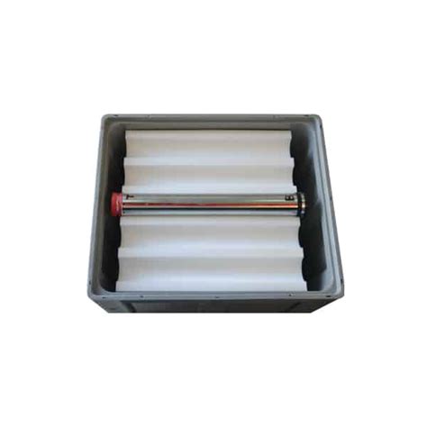 Geobox Container Geofactory