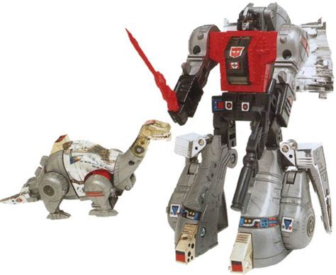 Transformers Matrix Imagenes Sludge G1