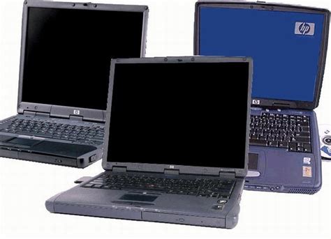 Data R Us Com Hard Drive Removal For Hp Omnibook Laptops