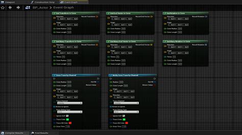 Cone Library Functions Asset Cloud
