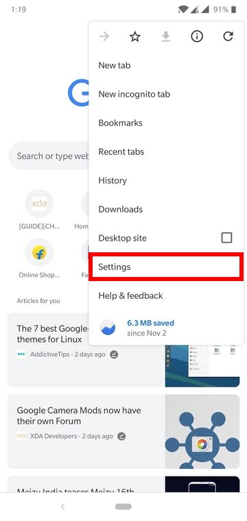 How To Clear Google Chrome Browser Cache Fiiop