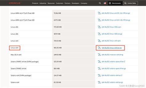 保姆级最全centos76 Jdk的在线和离线安装部署centos 离线安装jdk Csdn博客