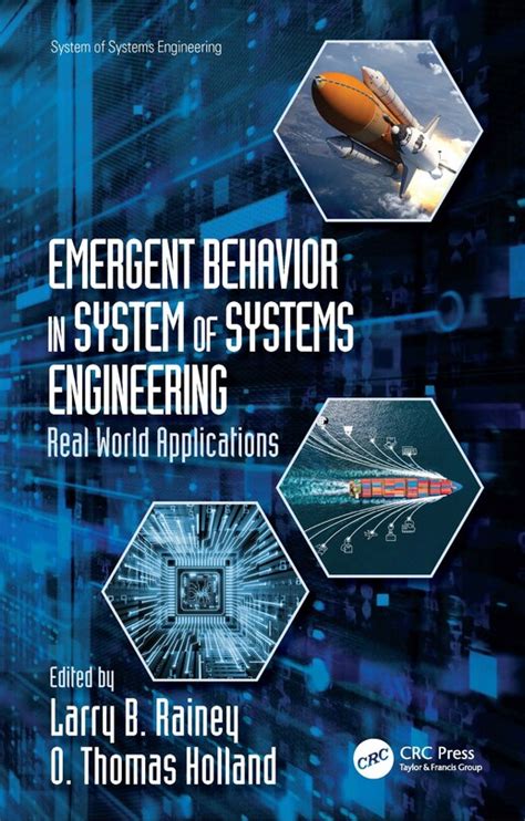 Emergent Behavior In System Of Systems Engineering Real World Applications Indigo