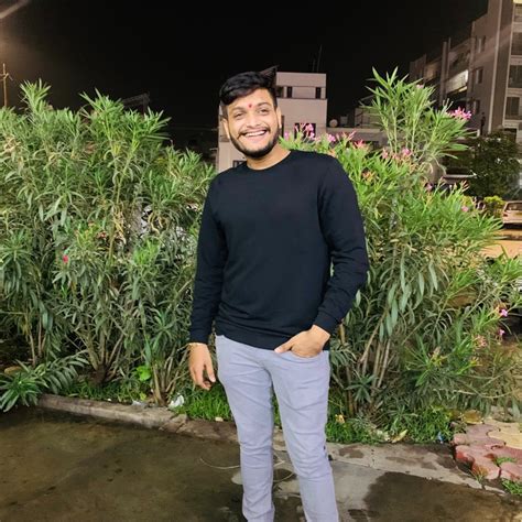 Fenil Patel Linkedin