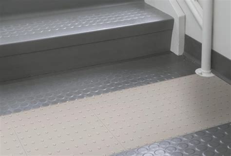 What Are Detectable Warning Panels