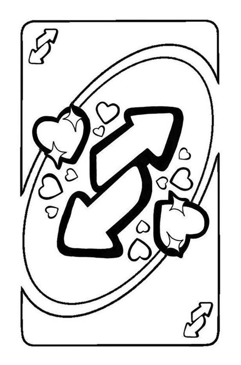 Uno Reverse Card Disegni Semplici Disegni Da Colorare Doodles Carini