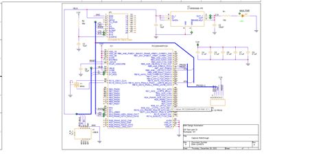 How To Perform A Schematic Design Rule Check Ema Design Automation