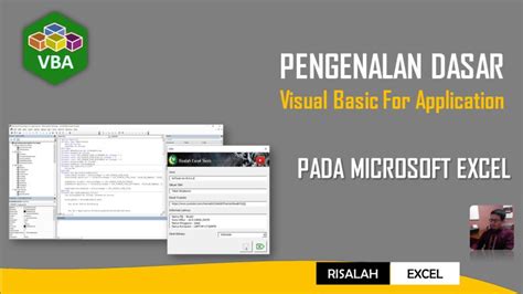 Takat Wicaksono On Linkedin Vba Excel Microsoftexcel Belajarexcel Tutorialexcel Risalahexcel