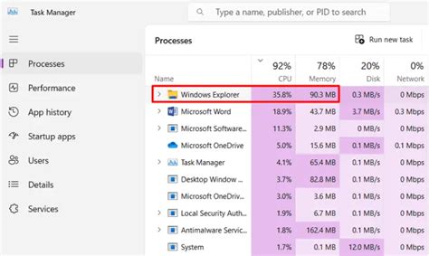 Top 7 Ways Fix Windows Explorer High Cpu Usage