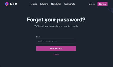 Mok Multipurpose Responsive Nextjs Template By Mmmm77 Codester