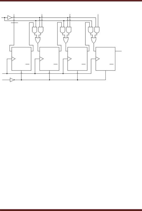 Digital Logic Design Engineering Electronics Engineering