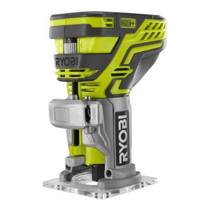 Ryobi One Cordless Router Review Tool Box Buzz Tool Box Buzz