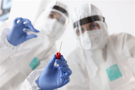 How Better Diagnostics Technology Could Thwart Tomorrows Pandemics Clinical Lab Products