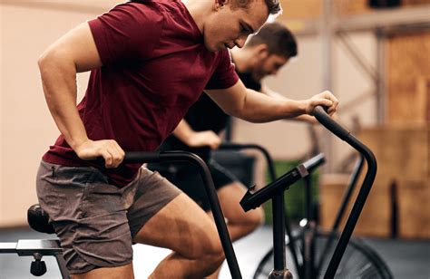 Elliptical Vs Stationary Bike Which Is The Best Boxlife