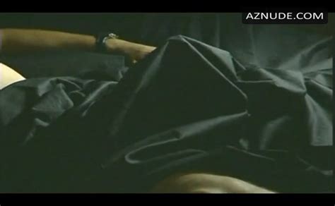 Milan Murray Underwear Scene In Snake Island Aznude