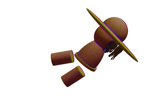 [fnf] E Expunged Right Pose Reanimated By 205tob On Deviantart