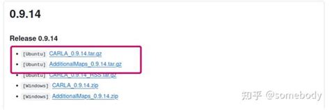 ubuntu Autoware Universe Carla 安装调试记录 知乎
