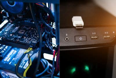 PCIe Vs USB WiFi Adapters Which One Is The Better Choice CPU Forever