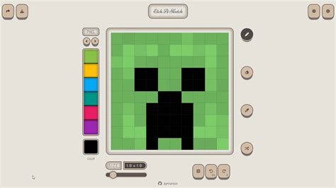 Github Aymansoretch A Sketch A Digital Sketchpad And Etch A Sketch Emulator Built Using