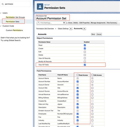 View All Fields In Salesforce Apex Hours