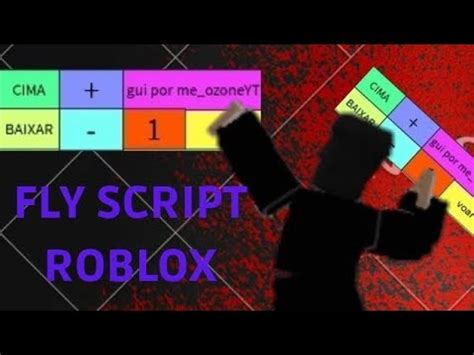 Fly Script Roblox FLUXUS AND HYDROGEN YouTube