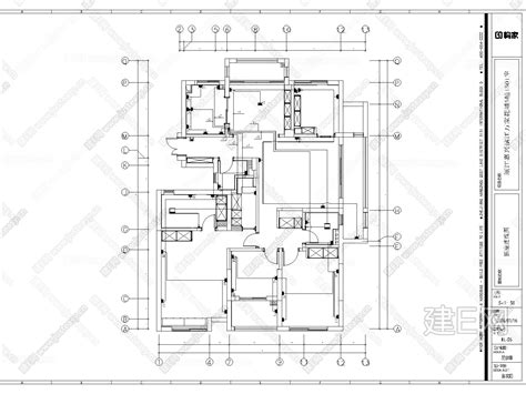 浙江某143㎡建筑住宅楼水电图纸 Cad施工图施工图下载 施工图浙江某143㎡建筑住宅楼水电图纸 Cad施工图下载 施工图浙江某143㎡建筑住宅楼水电图纸 Cad施工图免费下载 建e室内设计网