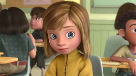 Inside Out Will Fix A Major Flaw From The Original
