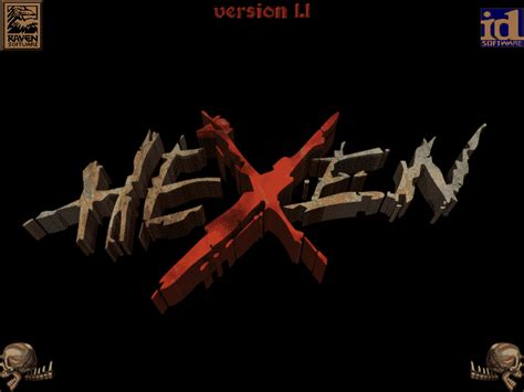 HEXEN MAPS TC V1 1 File Zdoom Multiversy Mod For Doom II ModDB