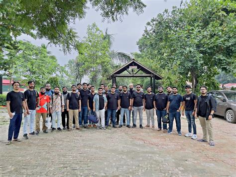 Tikweb Bangladesh On Linkedin Natureretreat Teambuilding Teamouting Teambonding
