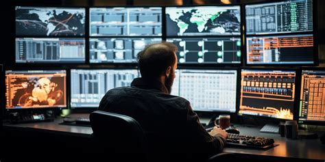 Central Station Monitoring A Complete Guide Security Sales And Integration