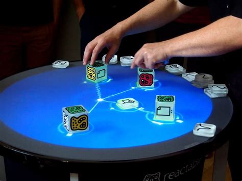 Tangible User Interface Alchetron The Free Social Encyclopedia