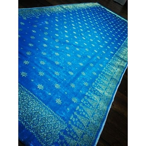 Jual Kain Tenun Songket Khas Kab Sambas Benang Mas Shopee Indonesia