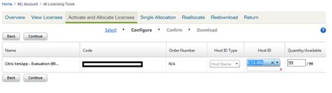 How To Install Licenses In A Citrix Xenapp 6 5 Farm