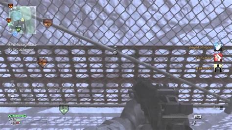 Mw PS Modded Lobby ONLINE YouTube