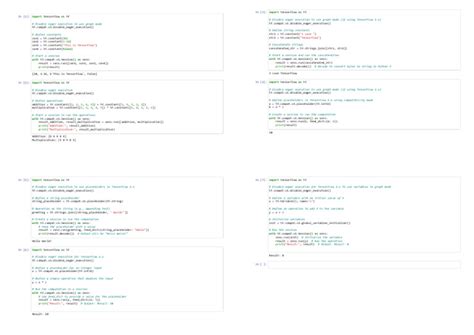 experiment 1 fdl jupyter notebook pdf software engineering