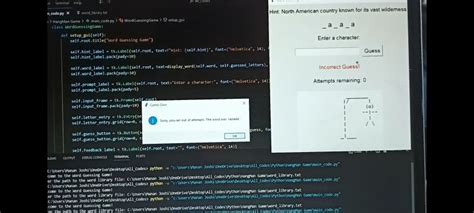 Python Programming Gui Tkinter Coding Teamwork Collaboration