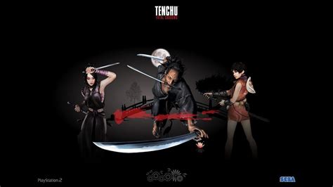 TGDB Browse Game Tenchu Fatal Shadows