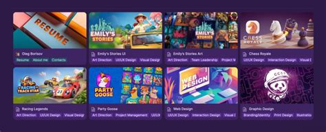 Oleg Borisov On Linkedin Opentowork Gamedev Artdirector Uiuxdesign