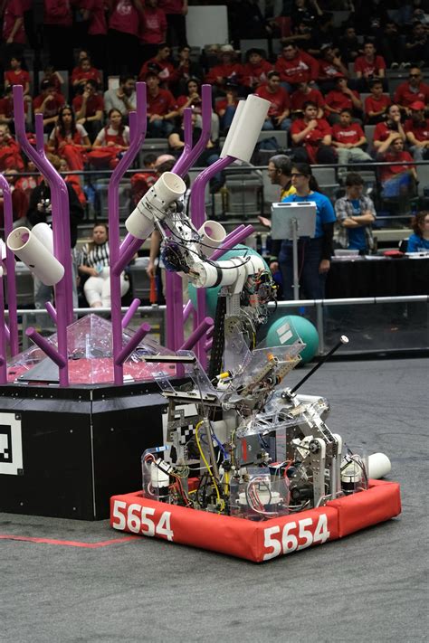 5654 frc 2025 robot pictures album on imgur