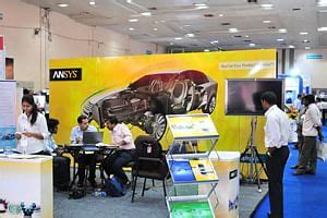 Good Response To Automotive Testing Expo Autocar Professional